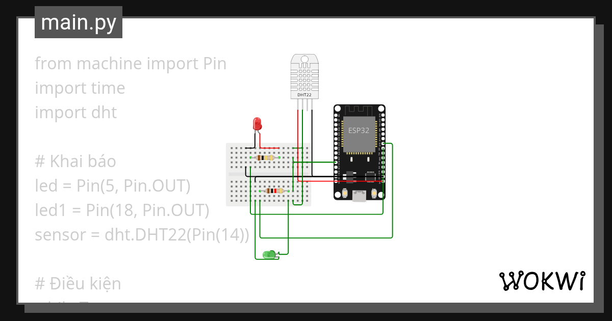 Lab4_1_521H0003 - Wokwi ESP32, STM32, Arduino Simulator Lab4_1_521H0003 - Wokwi ESP32, STM32, Arduino Simulator