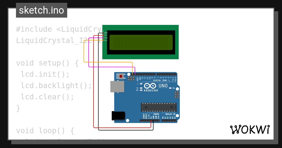 Tugas 10 Wokwi Esp32 Stm32 Arduino Simulator 7516