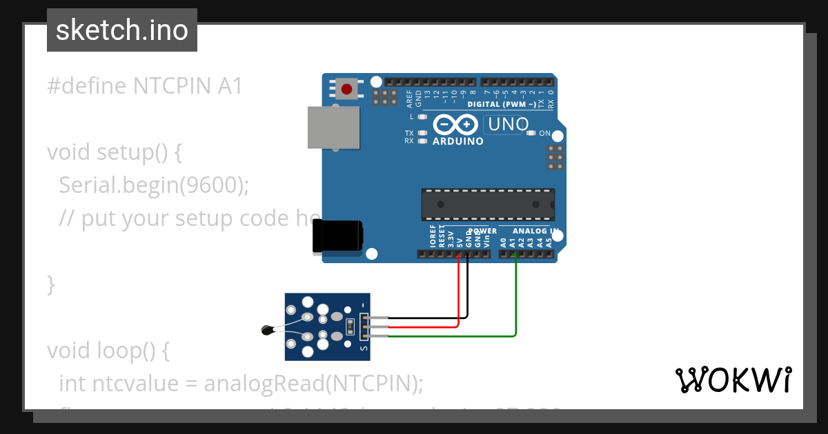 Wokwi Online Esp32 Stm32 Arduino Simulator