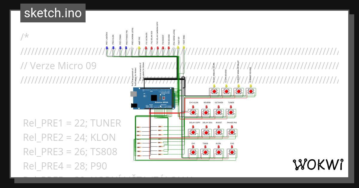 ver_Micro-9 - Wokwi ESP32, STM32, Arduino Simulator