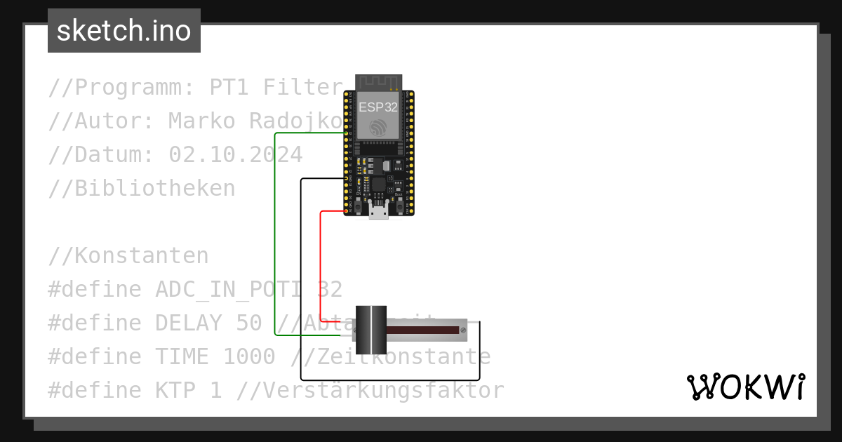 Wokwi Online Esp32 Stm32 Arduino Simulator 6951