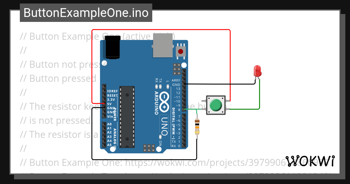 Wokwi - Online ESP32, STM32, Arduino Simulator