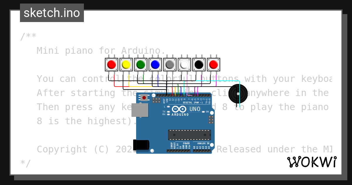 Button Olivia F2 27 Wokwi Esp32 Stm32 Arduino Simulator