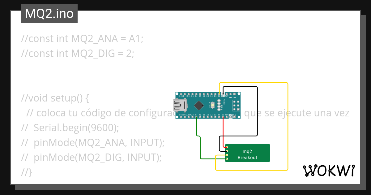 Proyecto P Desafio 1 (Ludmi y ALma) - Wokwi ESP32, STM32, Arduino Simulator