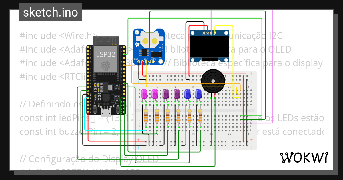 TCC - Revisão 2 - CORRETO - Wokwi ESP32, STM32, Arduino Simulator