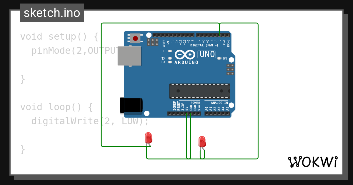 Robaticproject1 Wokwi Esp32 Stm32 Arduino Simulator