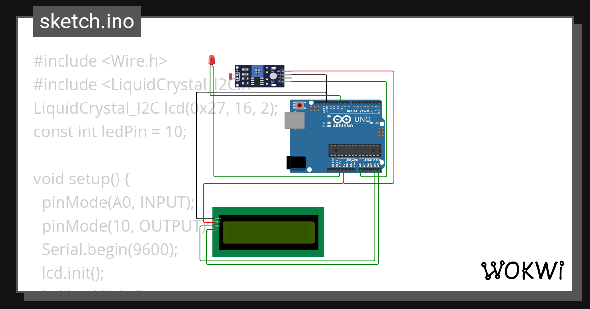 Lab 8 Copy - Wokwi ESP32, STM32, Arduino Simulator