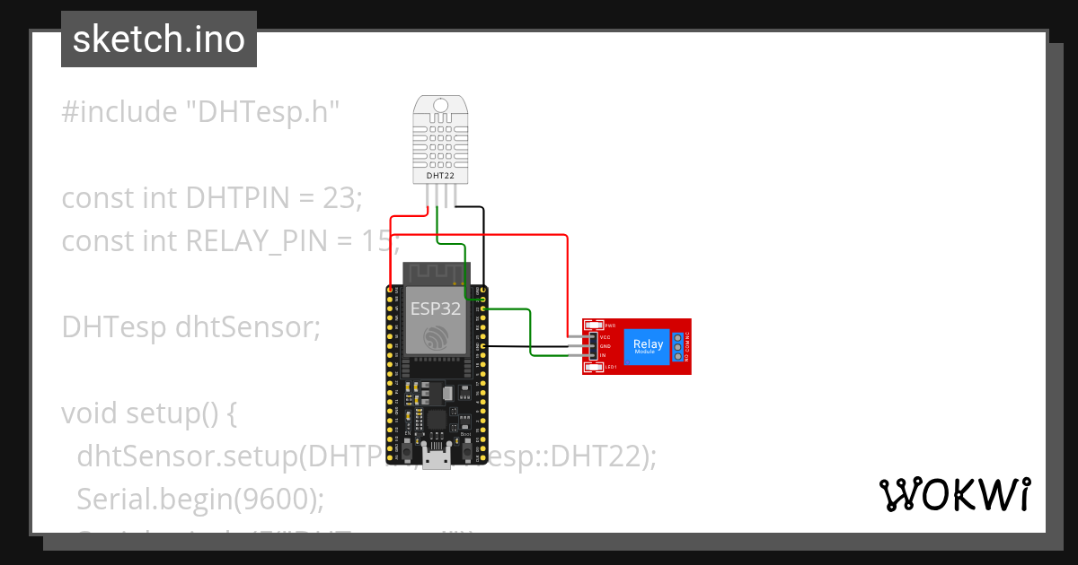 TERMOMETRO_INTELIGENTE - Wokwi ESP32, STM32, Arduino Simulator