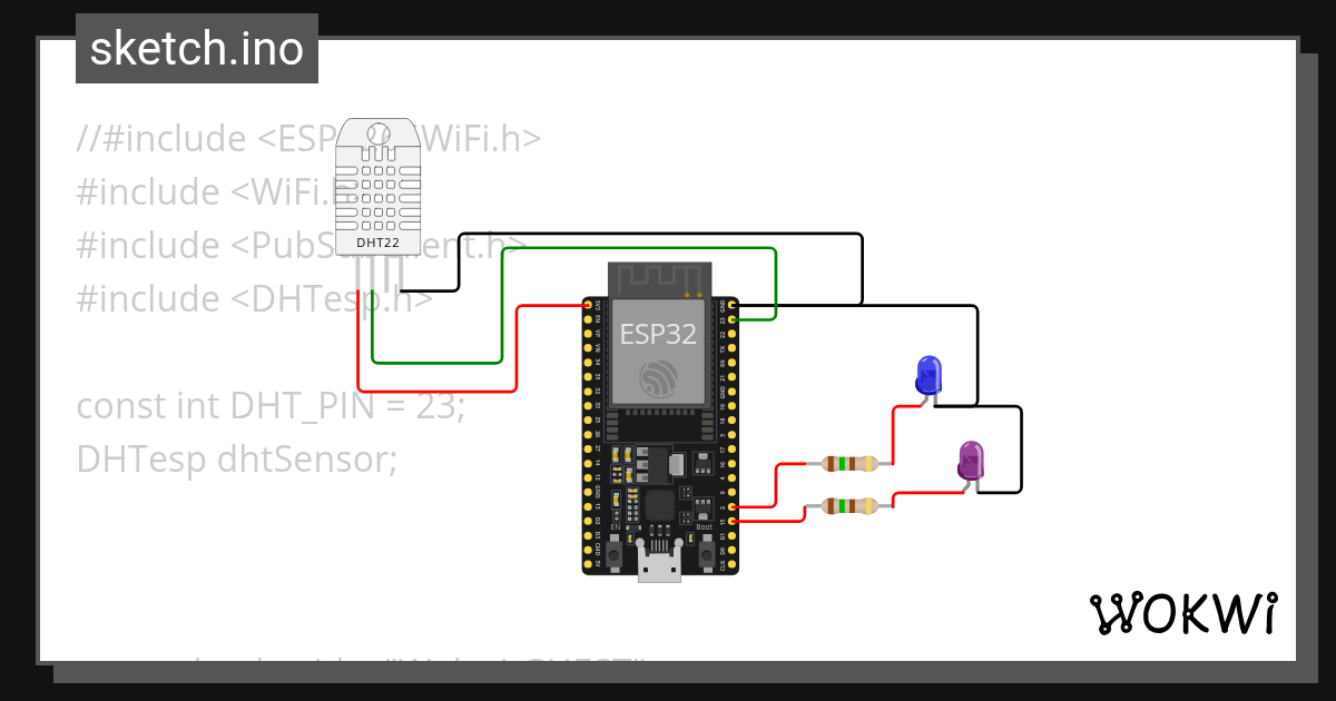 IOT_SUPREMO_MAQUINA1_SENSOR1 - Wokwi ESP32, STM32, Arduino Simulator