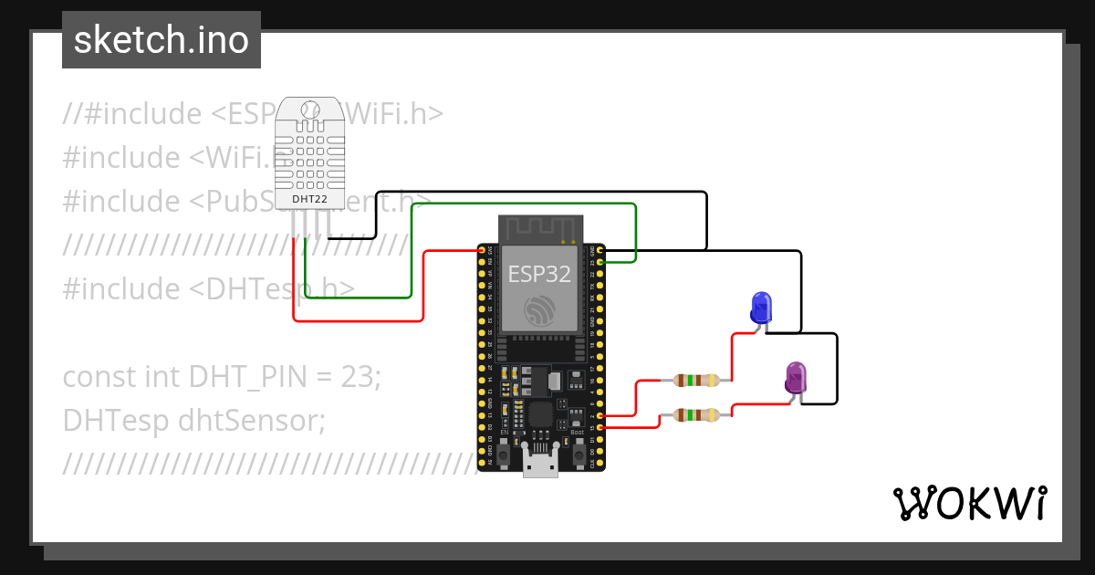 IOT_SUPREMO_MAQUINA1_SENSOR2 - Wokwi ESP32, STM32, Arduino Simulator