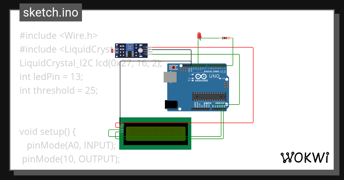 Lab 8 Iii Wokwi Esp32 Stm32 Arduino Simulator 1110