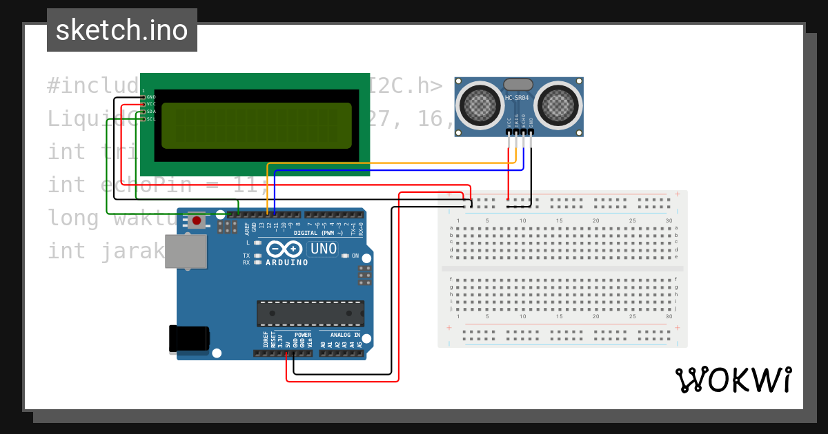 P5 104 Wokwi Esp32 Stm32 Arduino Simulator 4462
