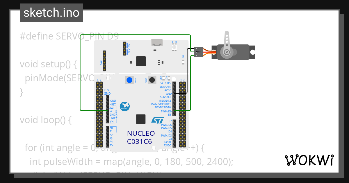 question 4 22125060 - Wokwi ESP32, STM32, Arduino Simulator