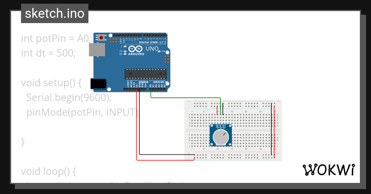 exp3(obj1.3) - Wokwi ESP32, STM32, Arduino Simulator