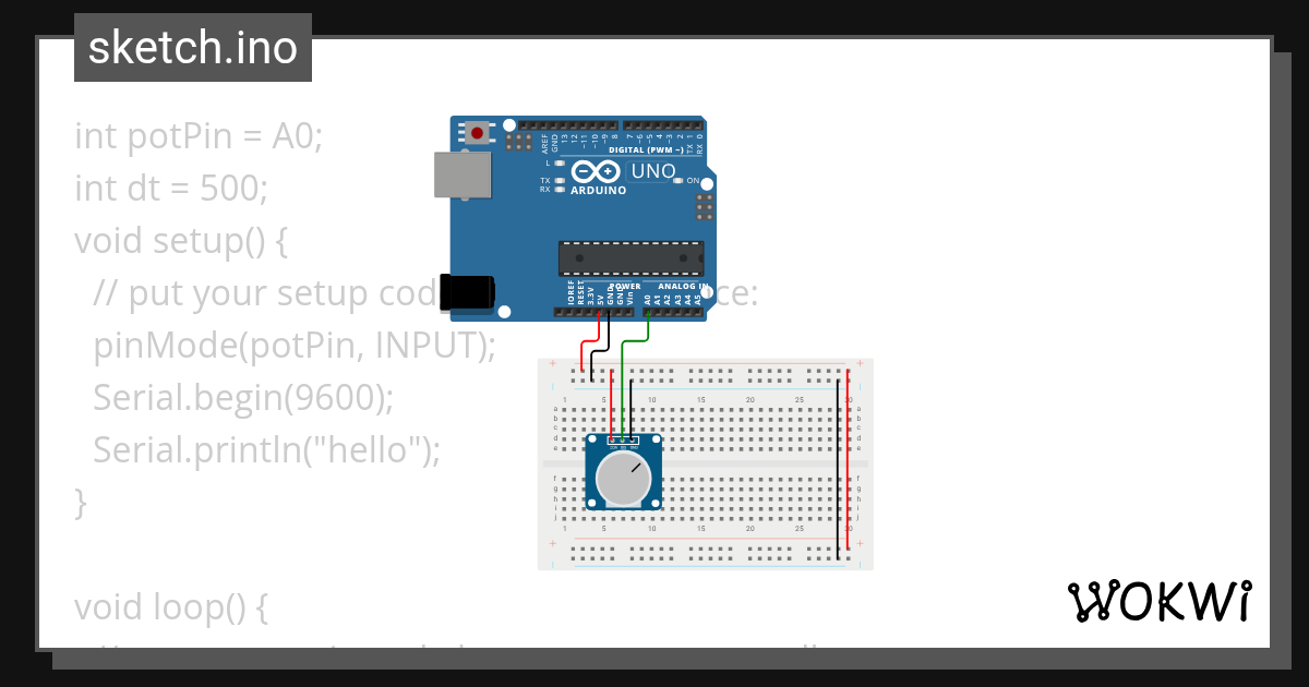 exp3(obj1.3) - Wokwi ESP32, STM32, Arduino Simulator