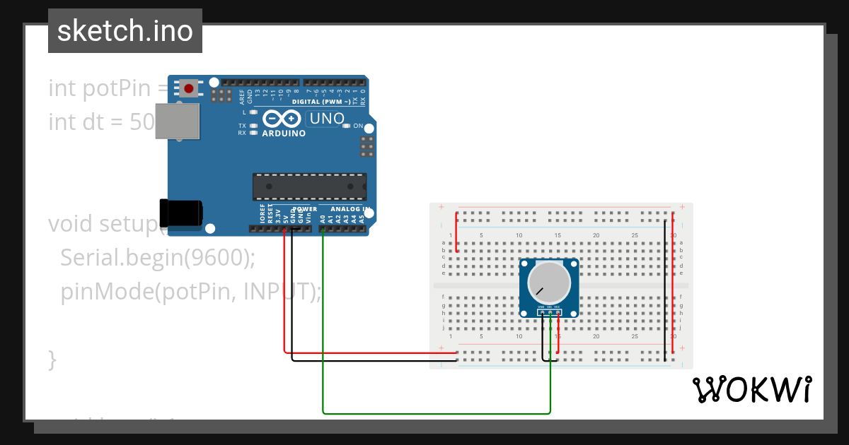exp3(obj1.3) - Wokwi ESP32, STM32, Arduino Simulator