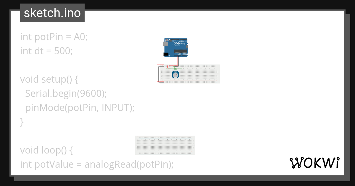 Exp3obj 12 Wokwi Esp32 Stm32 Arduino Simulator 