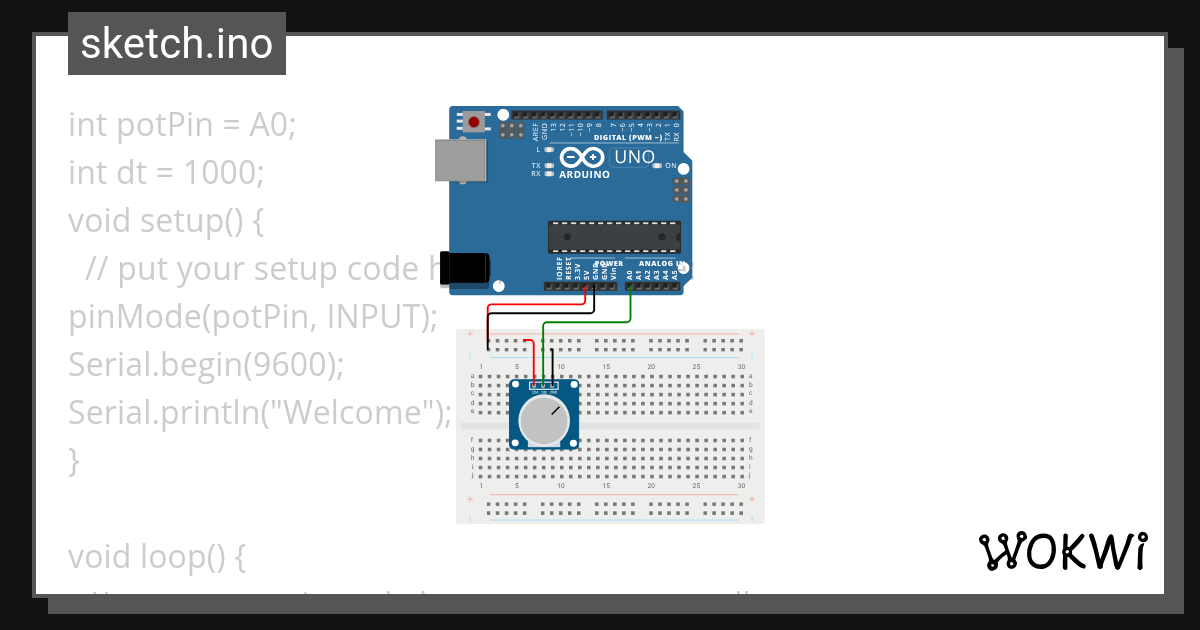 Exp3obj 12 Wokwi Esp32 Stm32 Arduino Simulator 