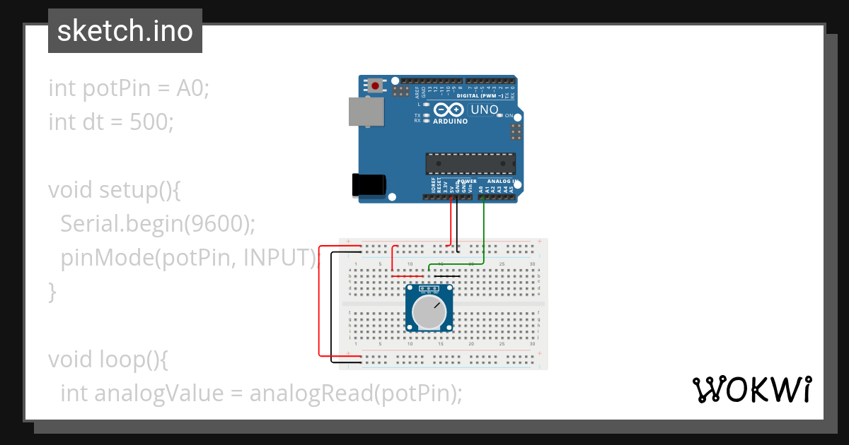 Wokwi - Online ESP32, STM32, Arduino Simulator Wokwi - Online ESP32, STM32, Arduino Simulator