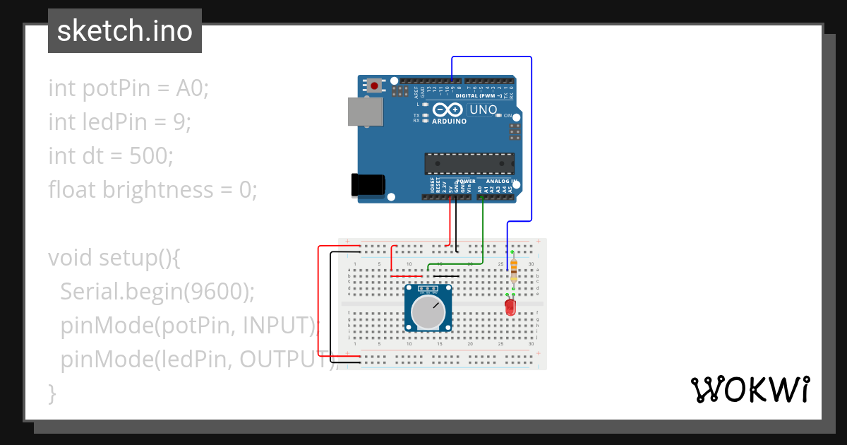 exp3(obj1.4.2) - Wokwi ESP32, STM32, Arduino Simulator