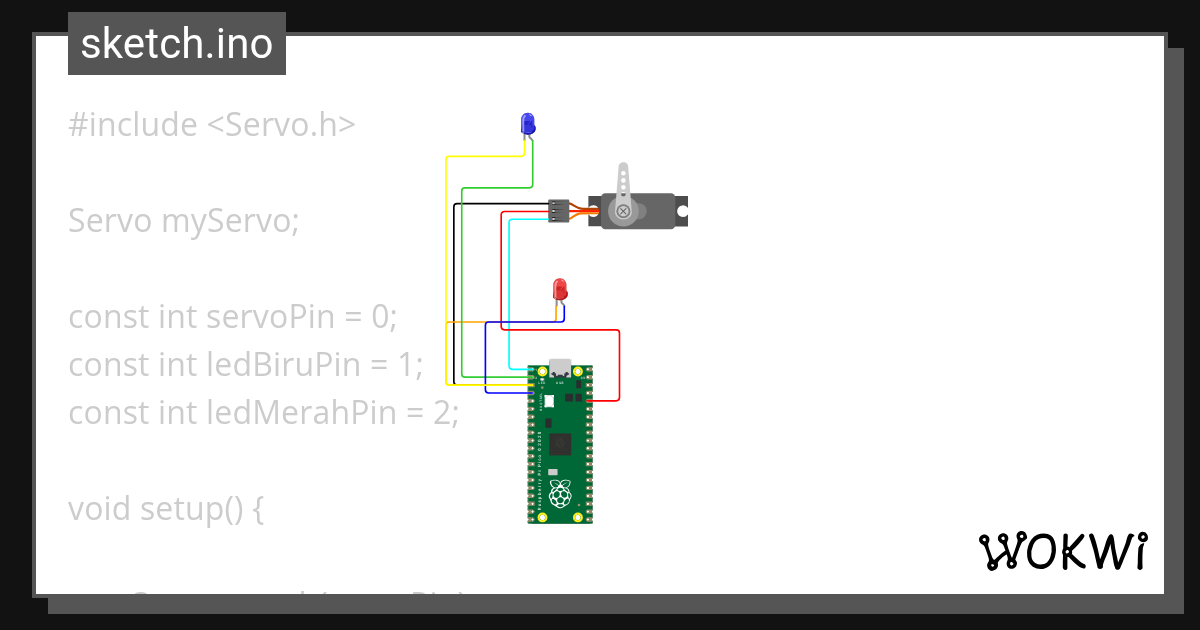 Lat35 Wokwi Esp32 Stm32 Arduino Simulator 