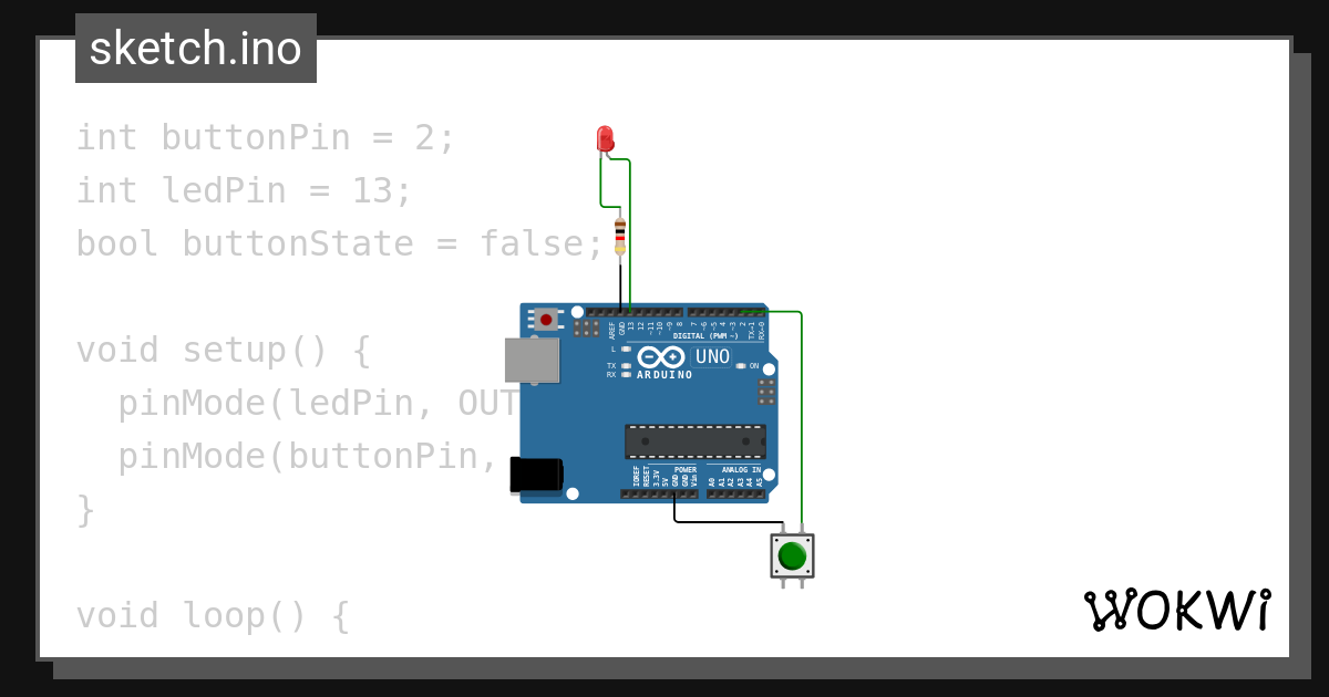 Tugas Pse 2 Wokwi Esp32 Stm32 Arduino Simulator 2180
