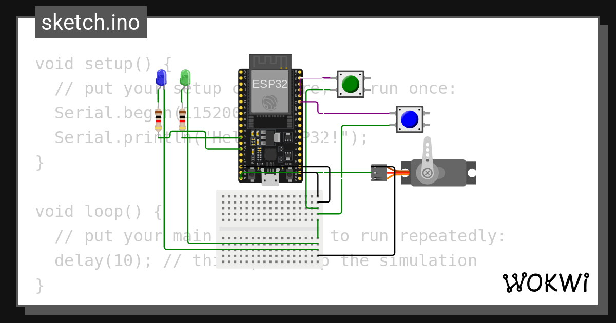 Lat37 Wokwi Esp32 Stm32 Arduino Simulator 4490