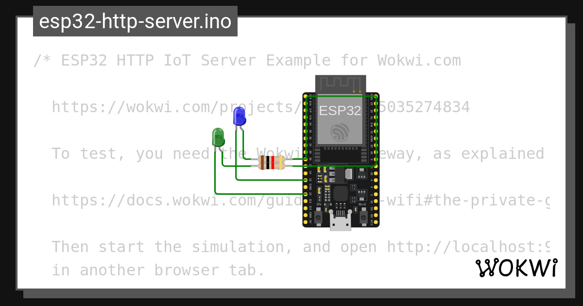 Esp32 Server Copy Wokwi Esp32 Stm32 Arduino Simulator 9414