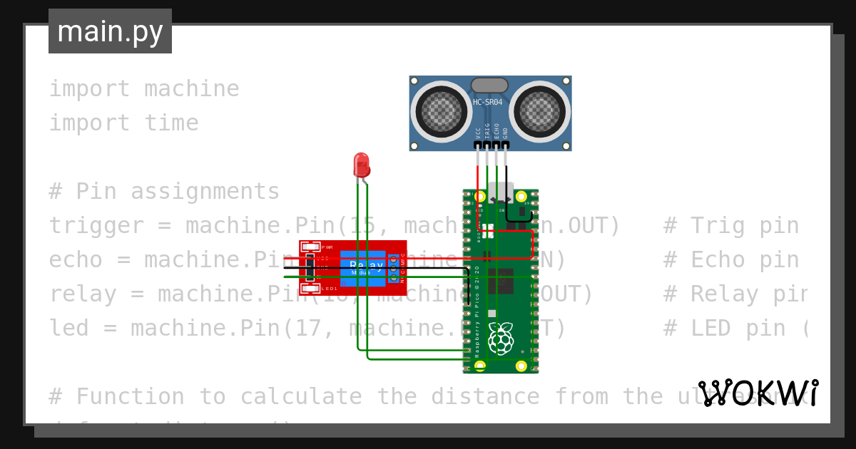 Wokwi Online Esp32 Stm32 Arduino Simulator 6464