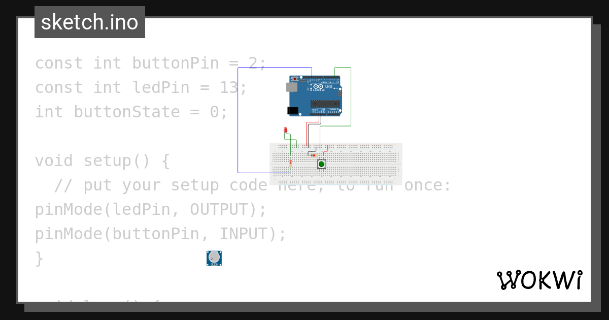 Hoàng Anh Quý Wokwi Esp32 Stm32 Arduino Simulator 7948