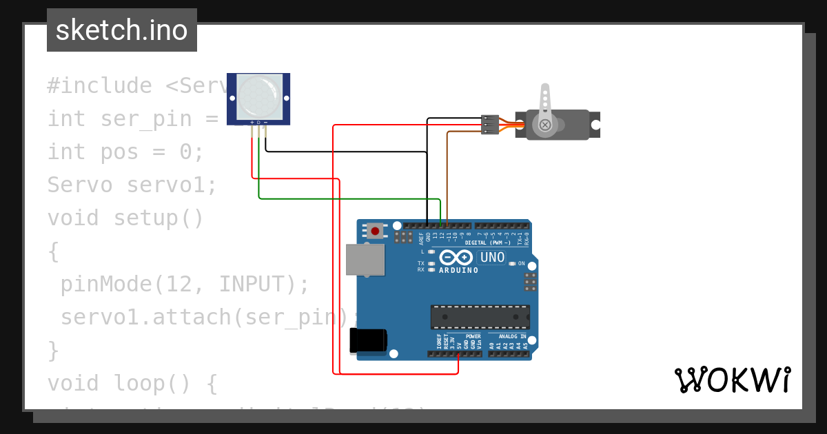 Lab 8 Act 2 Wokwi Esp32 Stm32 Arduino Simulator 4241