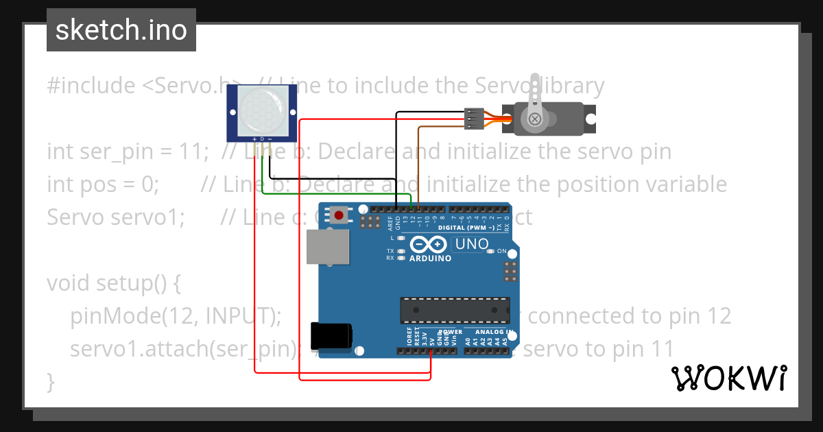 Lab8_Activity 2 - Wokwi ESP32, STM32, Arduino Simulator