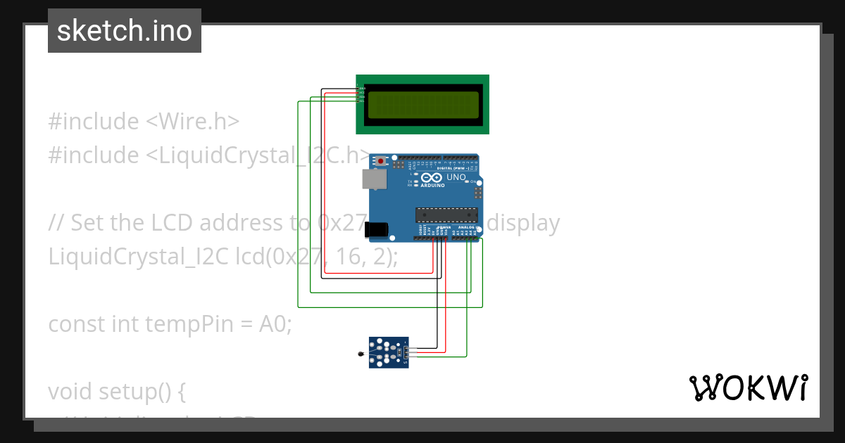 Temperature Monitor NM batch 2 gce - Wokwi ESP32, STM32, Arduino Simulator