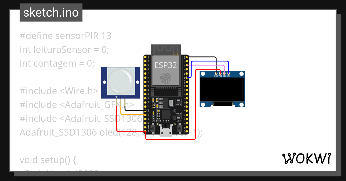 1 Contador De Convidados Wokwi Esp32 Stm32 Arduino Simulator 9212