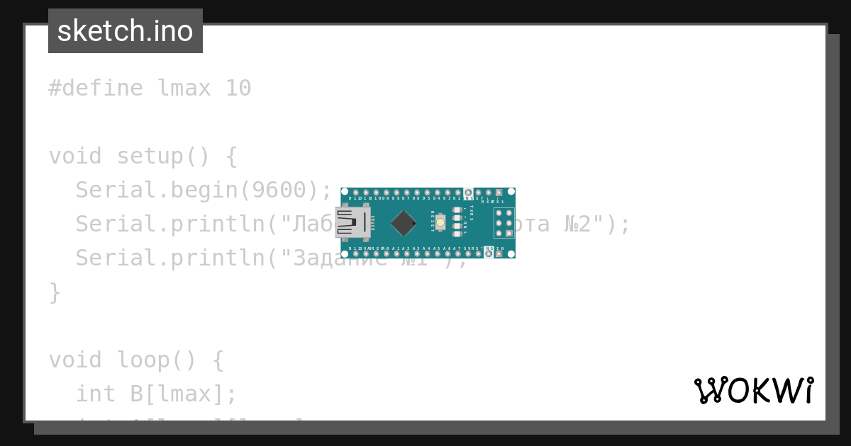 Wokwi Online Esp32 Stm32 Arduino Simulator