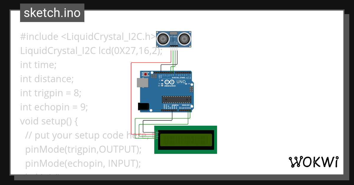 3er ejercicio 03/10 - Wokwi ESP32, STM32, Arduino Simulator