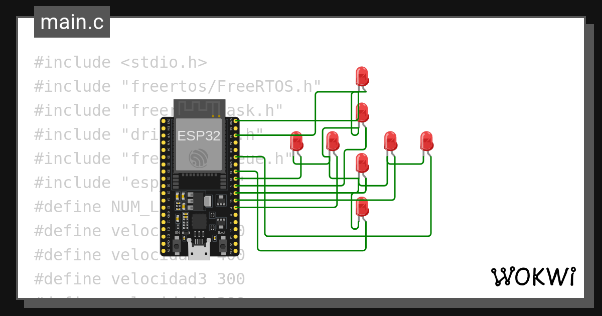 Xd Wokwi Esp32 Stm32 Arduino Simulator