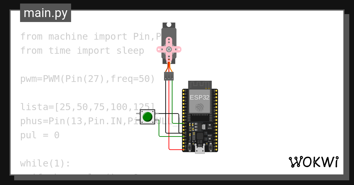 Wokwi Online Esp32 Stm32 Arduino Simulator
