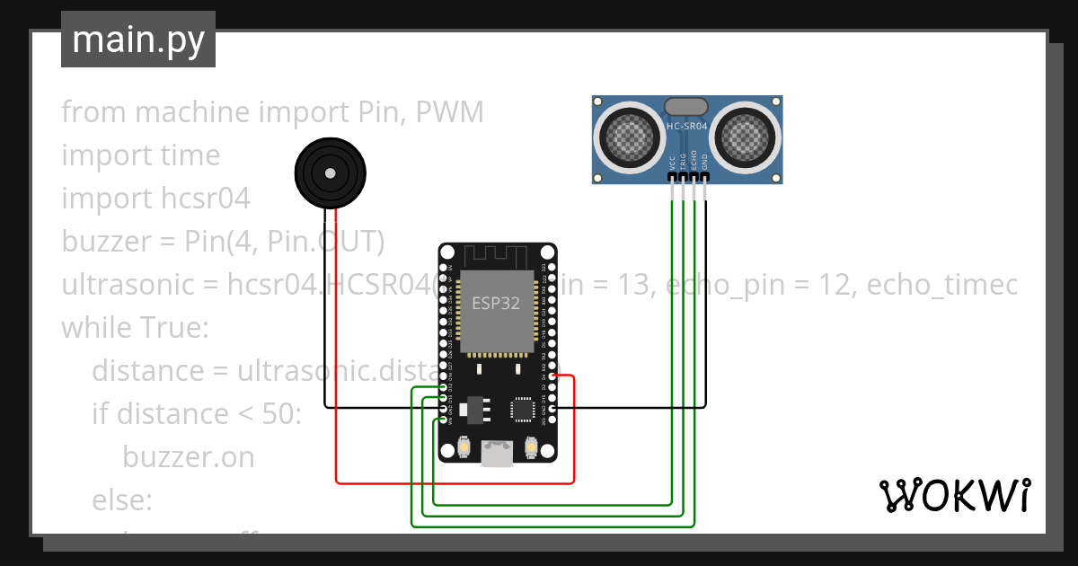 52100427nguyễn Trung Kiênhoạt động 2 Wokwi Esp32 Stm32 Arduino 6005