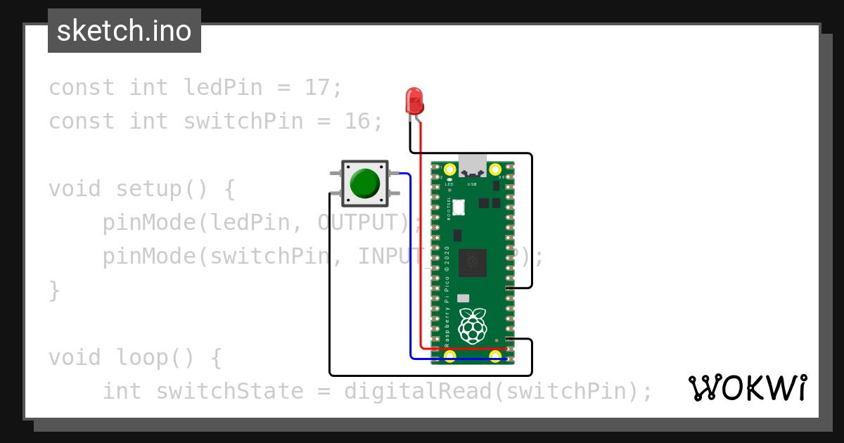 Ex No 3 Wokwi Esp32 Stm32 Arduino Simulator 0741