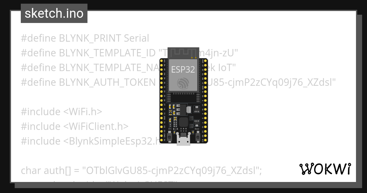 Bab4_Blynk - Wokwi ESP32, STM32, Arduino Simulator