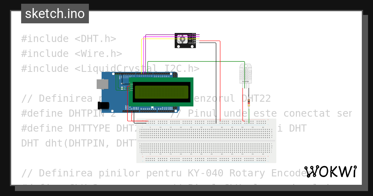 Wokwi Online Esp32 Stm32 Arduino Simulator 7205