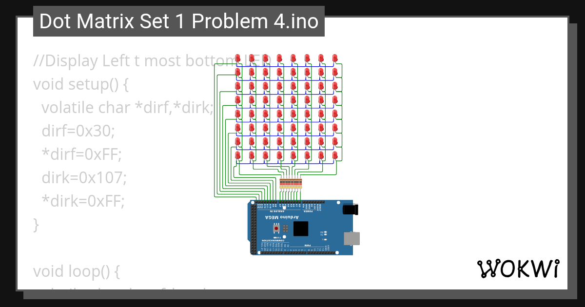 Wokwi Online Esp32 Stm32 Arduino Simulator 5761