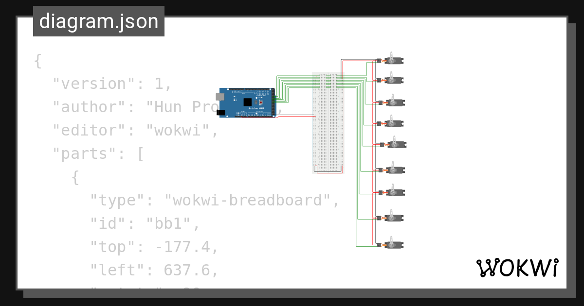 Wokwi Online Esp32 Stm32 Arduino Simulator 8146