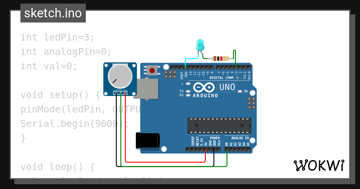 Selvia Kumala Sari Arduino Wokwi Esp32 Stm32 Arduino Simulator 6857