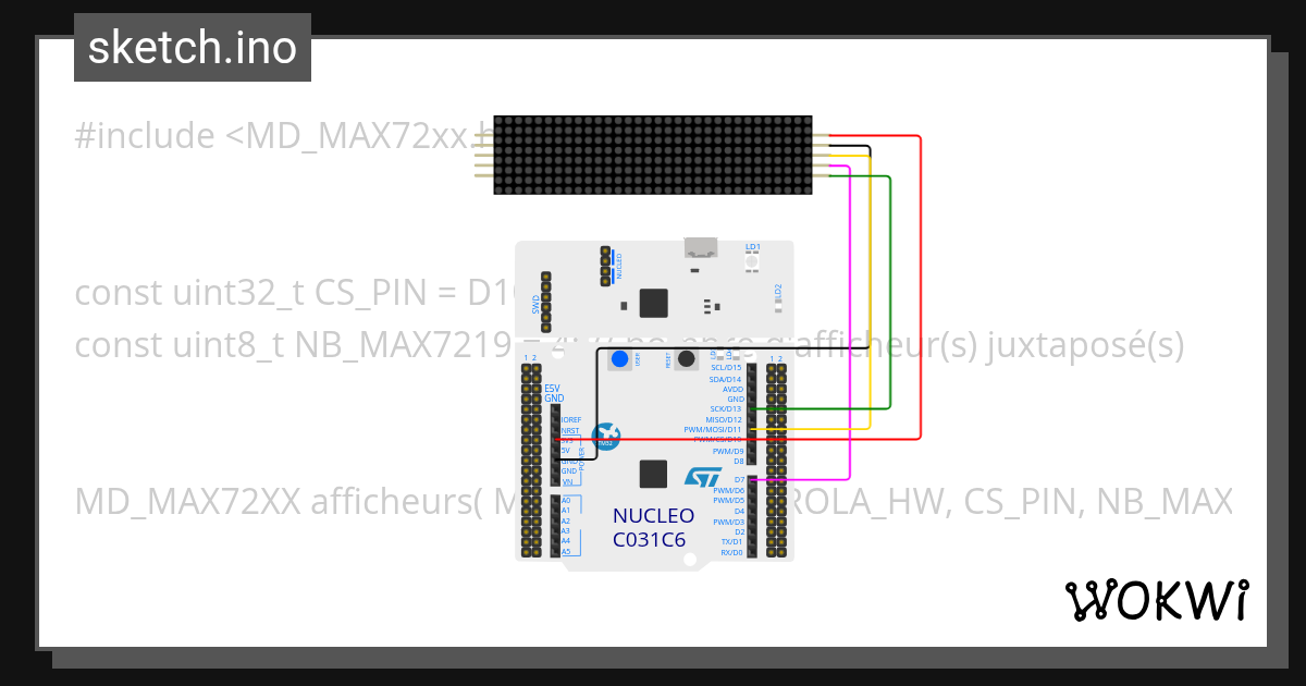 TP6_SPI_TM_MT - Wokwi ESP32, STM32, Arduino Simulator