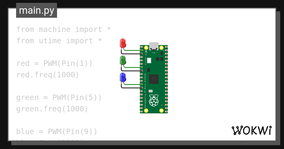 P2tech Wokwi Esp32 Stm32 Arduino Simulator 1979