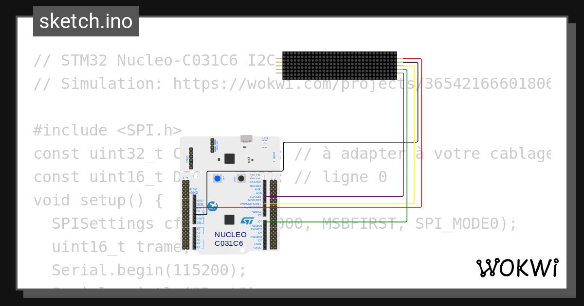 Wokwi Online Esp32 Stm32 Arduino Simulator 4827