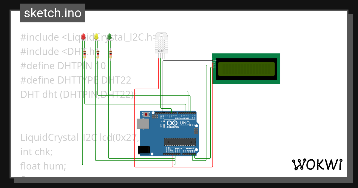 Exper Wokwi Esp32 Stm32 Arduino Simulator 1912