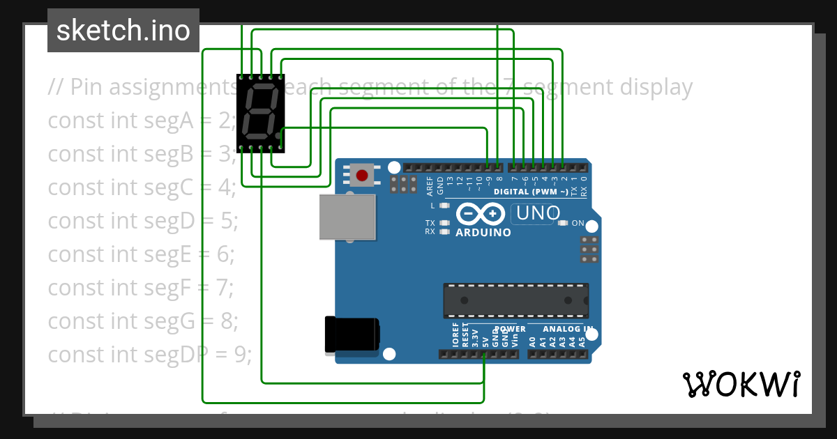 Wokwi - Online ESP32, STM32, Arduino Simulator
